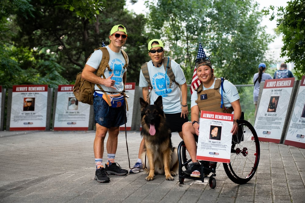 Upcoming Events | Adaptive Training Foundation