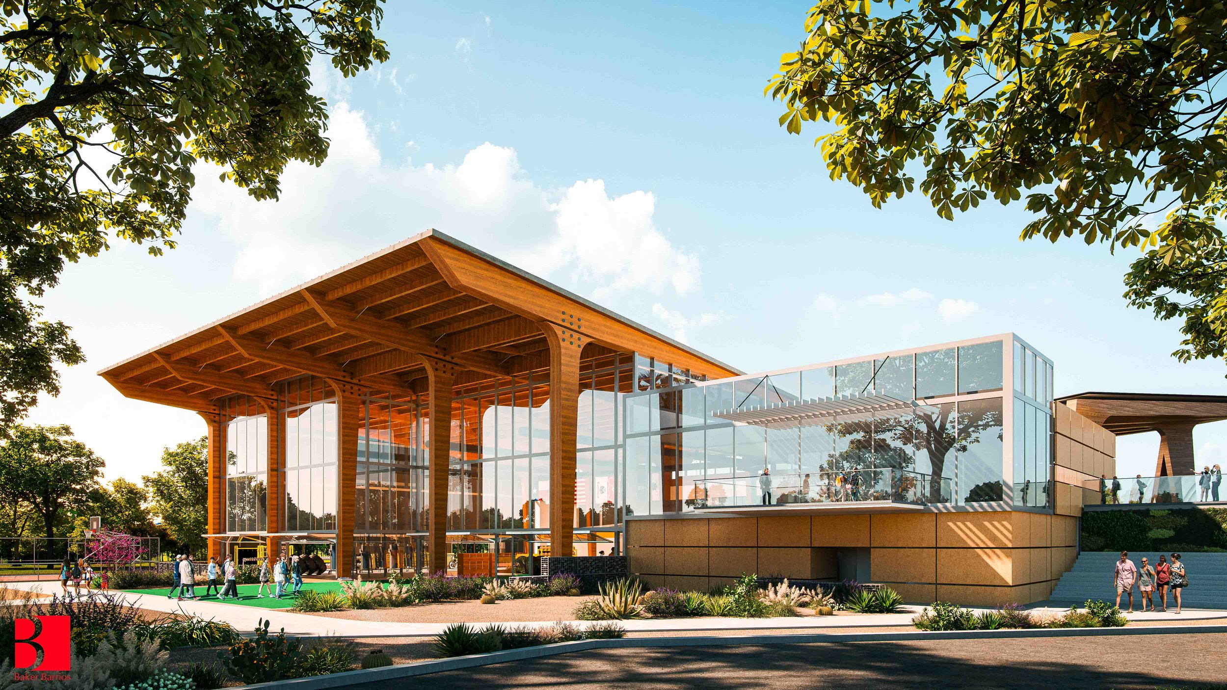 ATF | Make a Donation - Campus Legacy Project