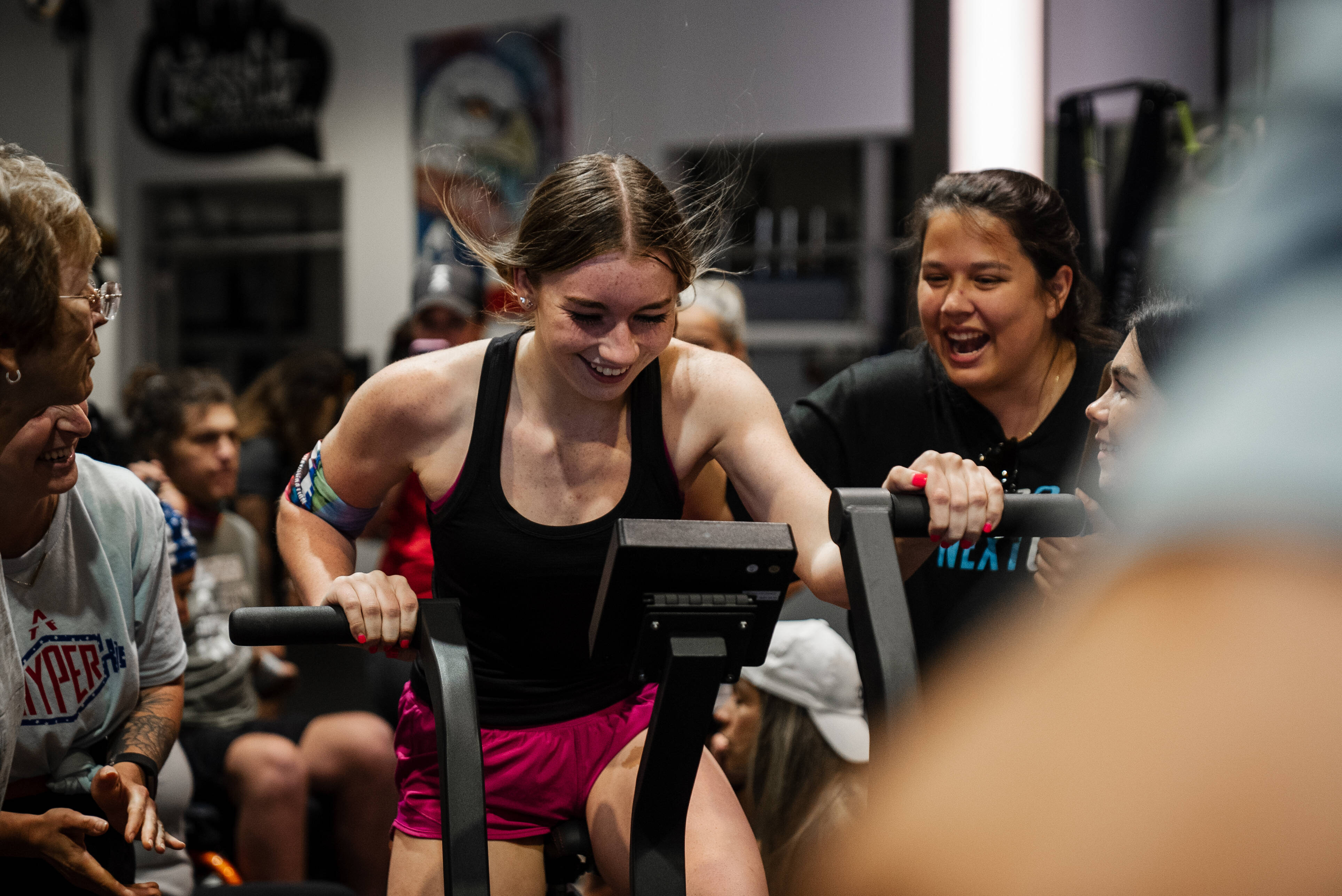 Become an Intern | Adaptive Training Foundation