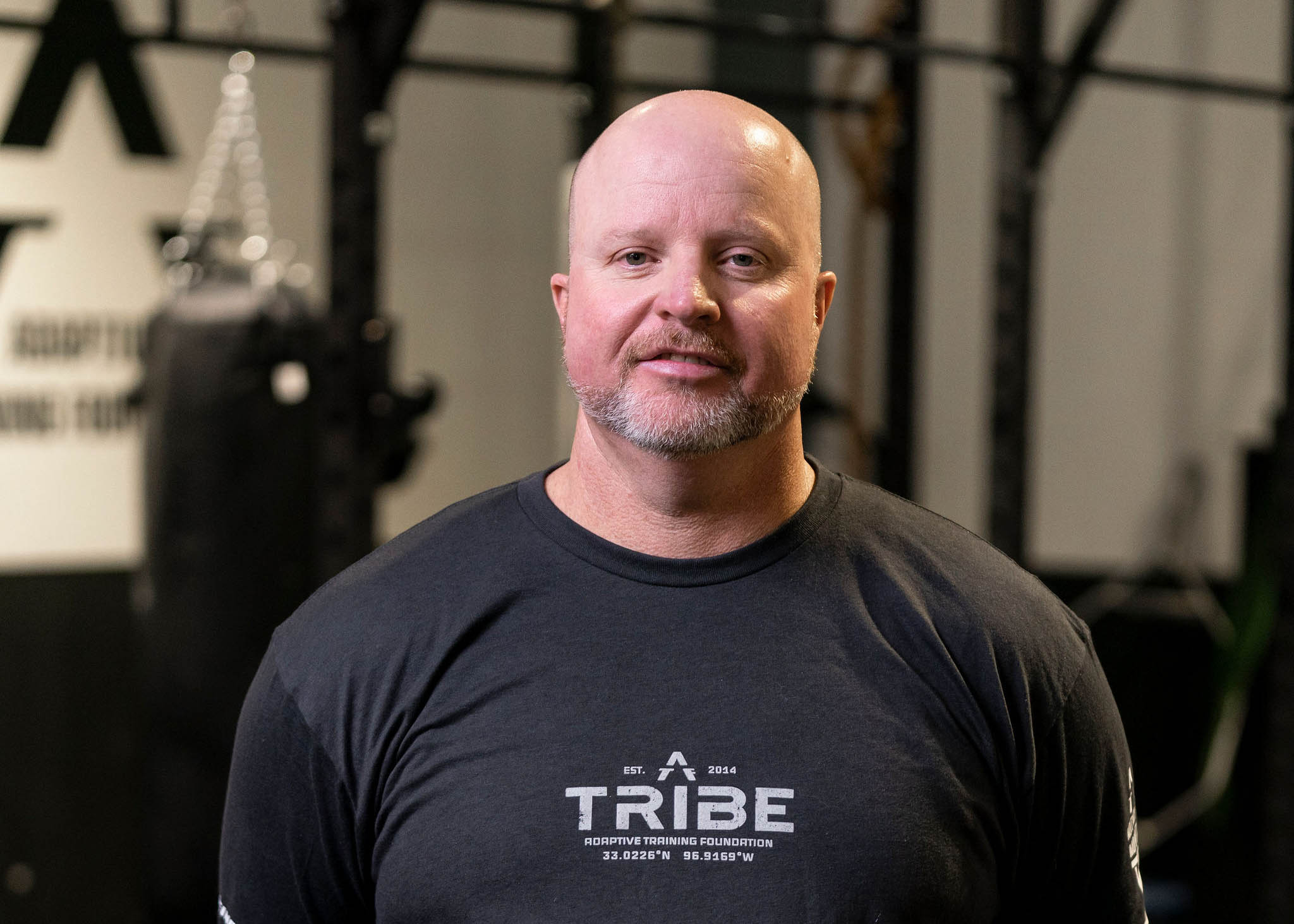 Meet Jason Terry | Adaptive Training Foundation