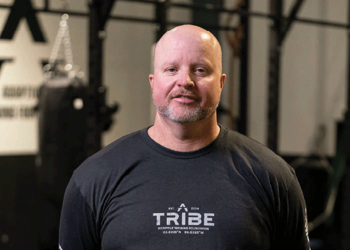 Meet Class 26 | Adaptive Training Foundation