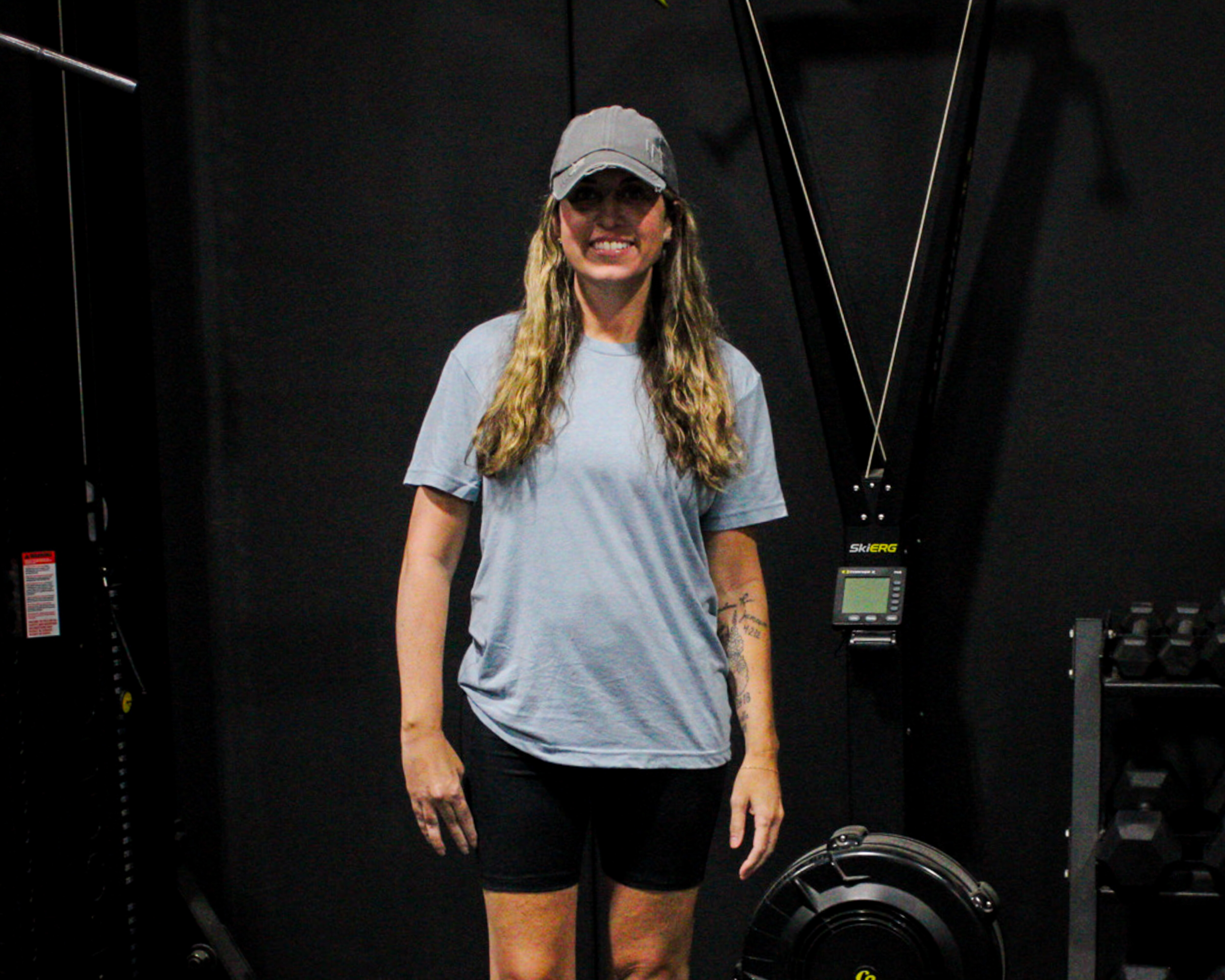 Meet Angela Pagel | Hyper R1 - Adaptive Training Foundation