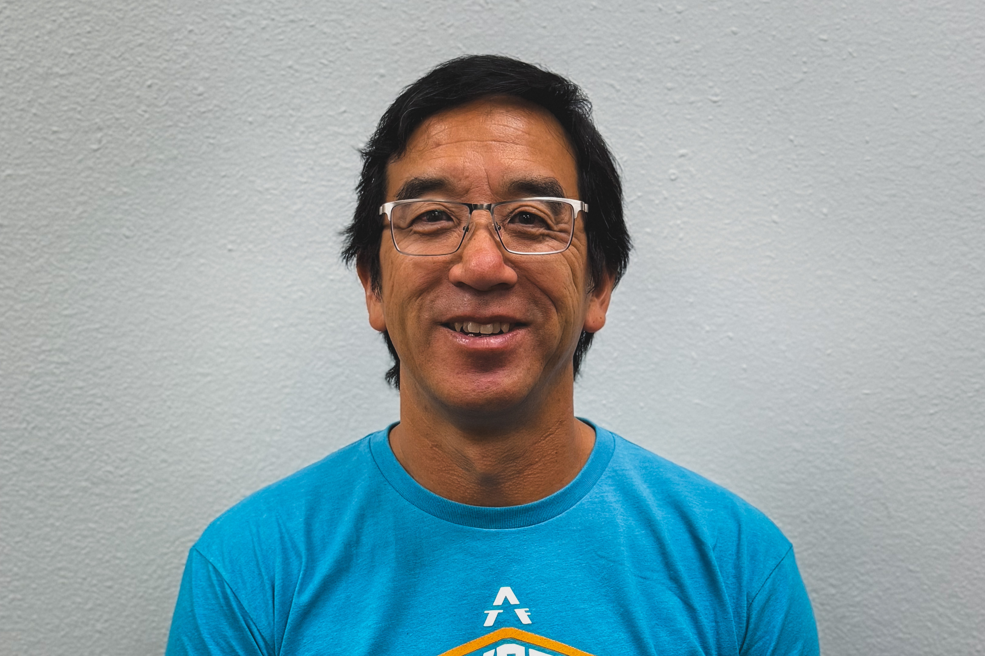 Meet Eric Wang | Hyper R3 - Adaptive Training Foundation