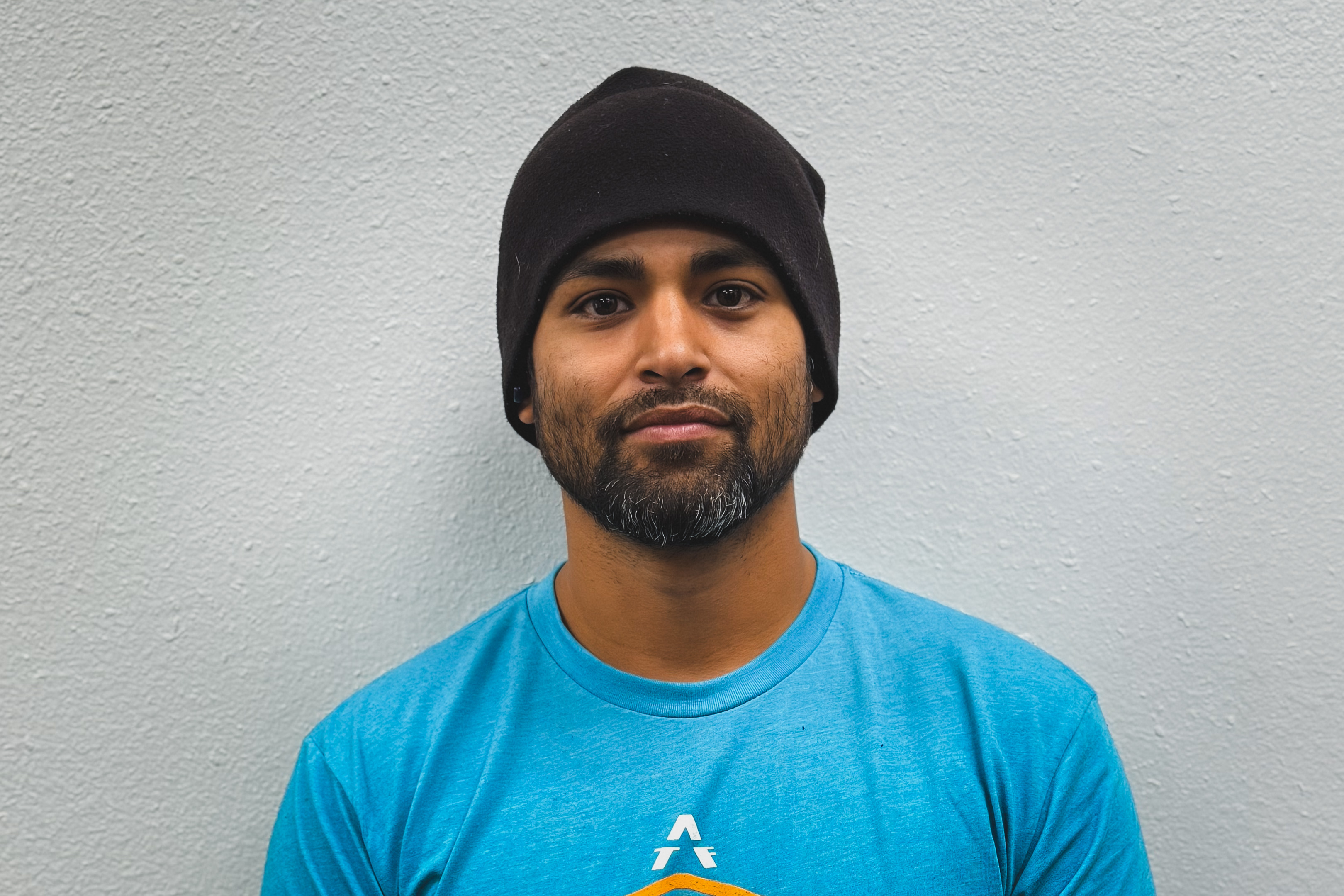 Meet Robert Rodriquez | Hyper R3 - Adaptive Training Foundation