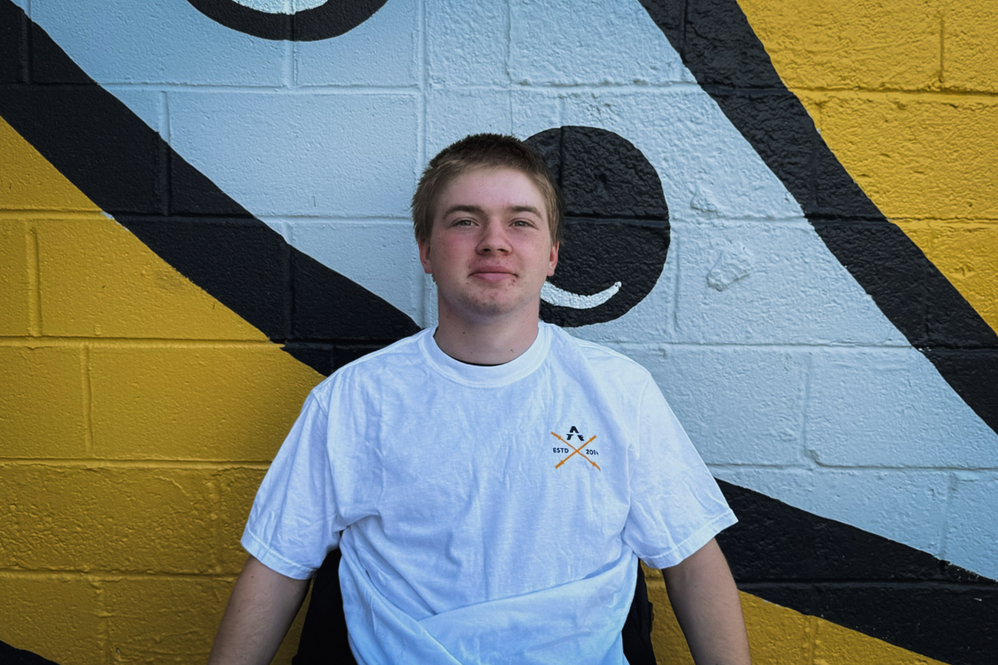 Meet Cody Bennett | Hyper R4 - Adaptive Training Foundation